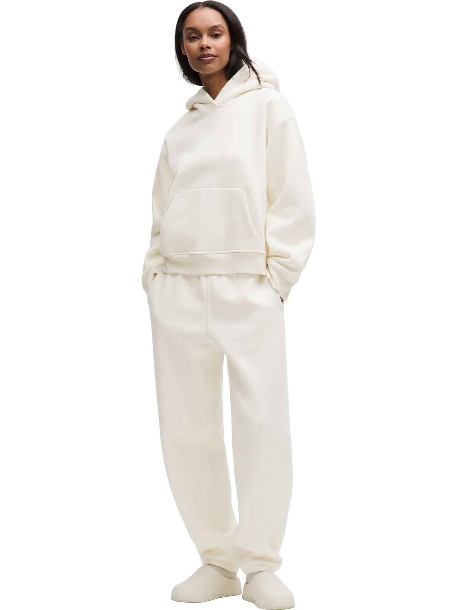 LULULEMON Steady State Superloft Relaxed Fit Jogger